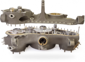 Aerospace Gearbox Assembler | Aerogear