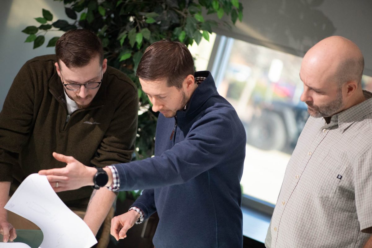 Home - Aero Gear - A Global Leader in Aerospace