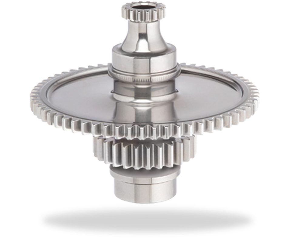 Home - Aero Gear - A Global Leader in Aerospace