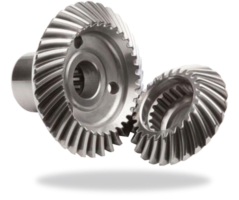 Home - Aero Gear - A Global Leader in Aerospace