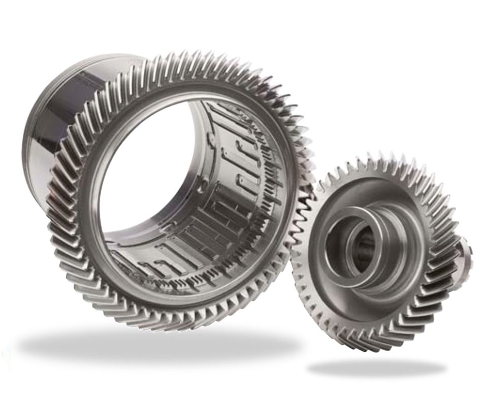 Home - Aero Gear - A Global Leader in Aerospace